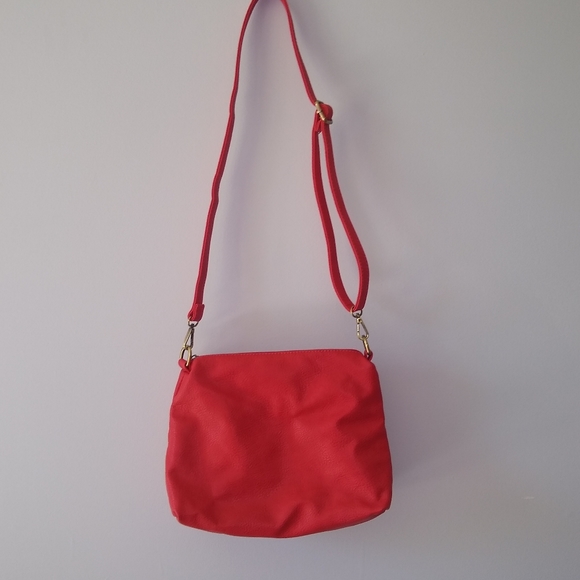 Joy Susan | Bags | Joy Susan Vegan Leather Shoulder Purse Crossbody Bag ...